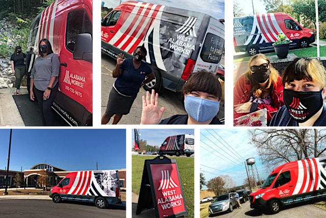 About Us | West AlabamaWorks